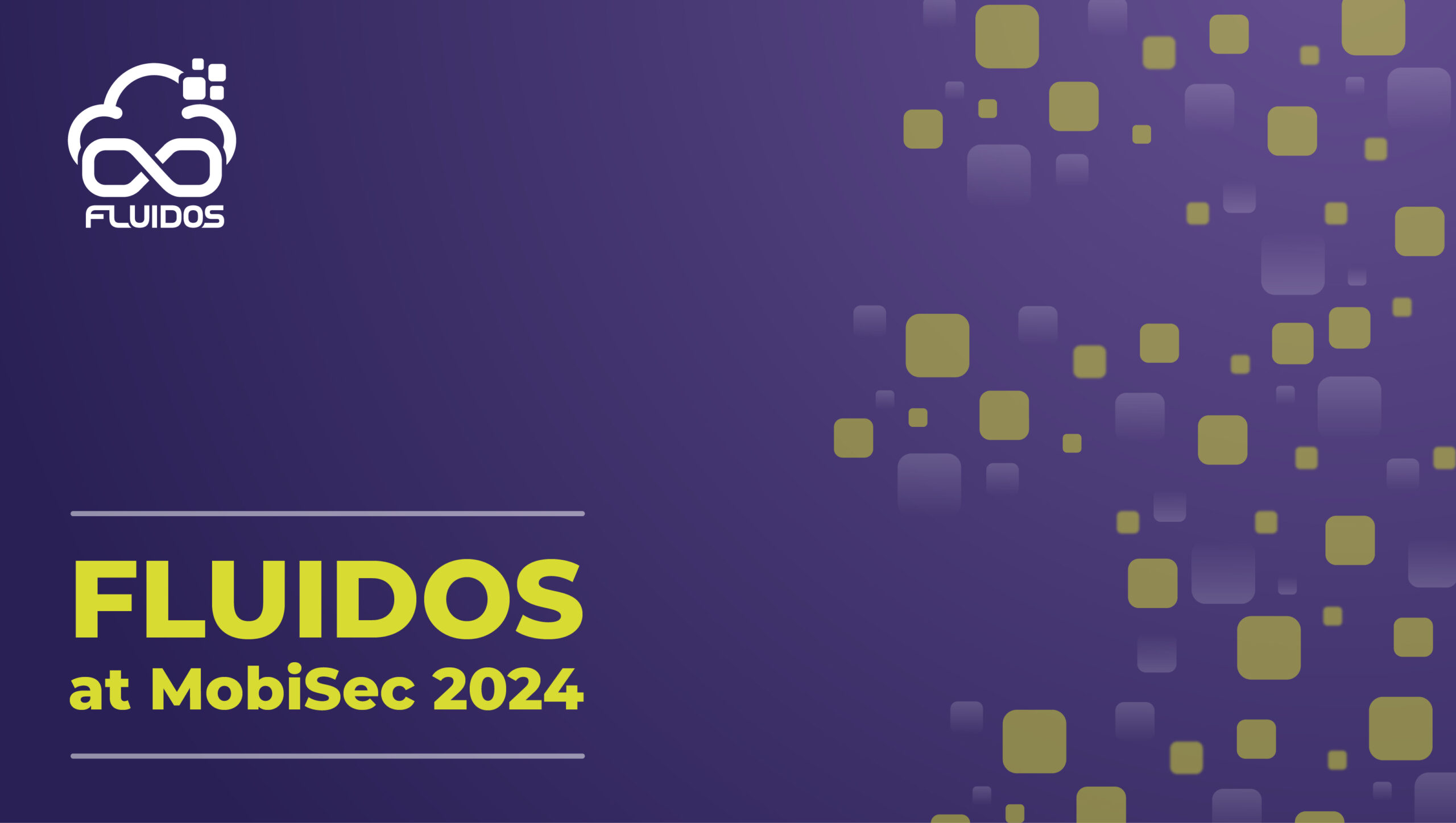 FLUIDOS presents cutting-edge research on Secure Telemetry at MobiSec 2024 - FLUIDOS